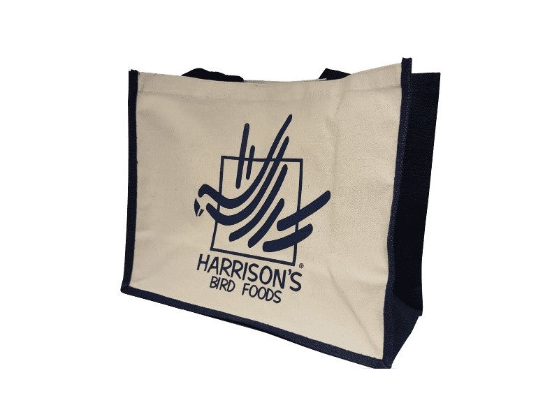 Harrison's Shopper Bag – Meadow's Animal Healthcare